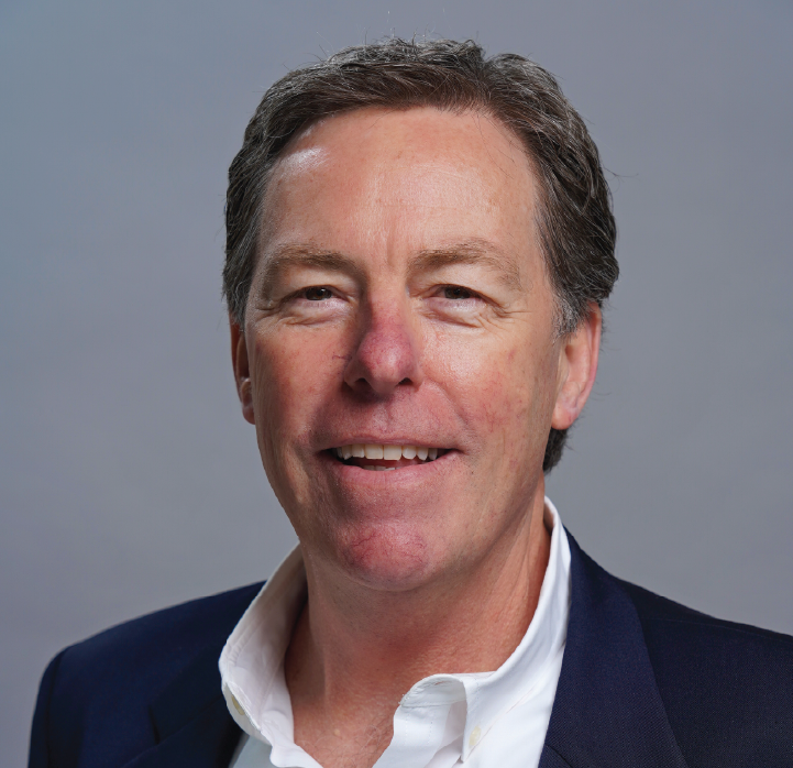 Paul Sullivan Appointed Western Division President | News | IOA