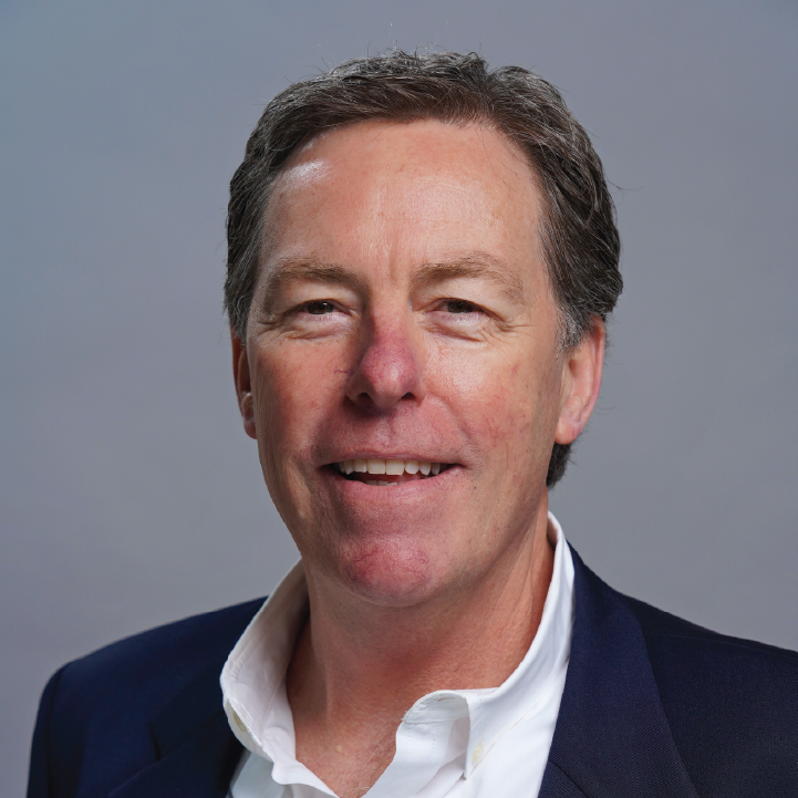 Paul Sullivan Appointed Western Division President | News | IOA