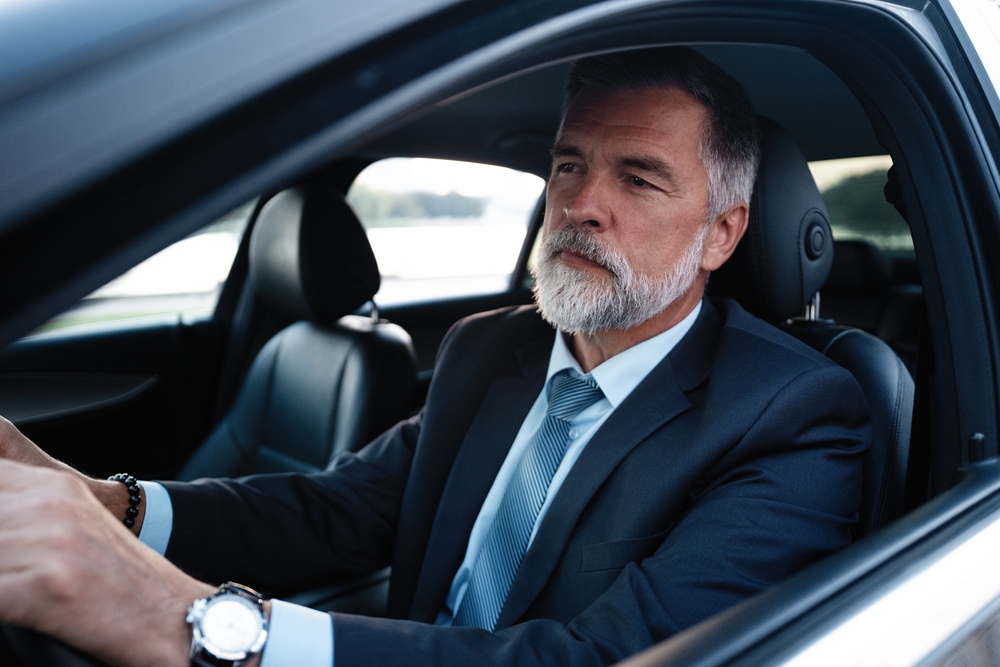 Vehicle insurance - IOA