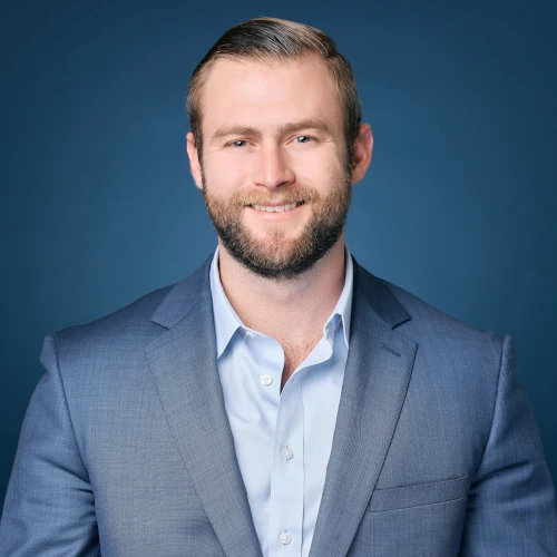 Brandon Gray | Broker | Insurance Office of America