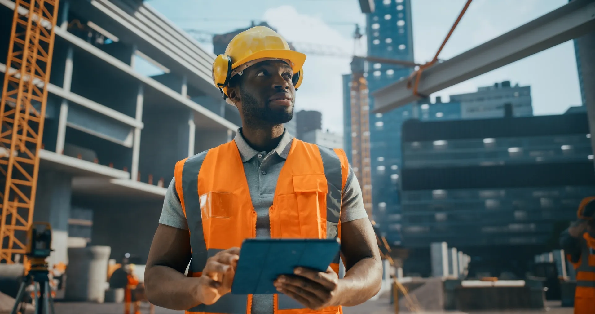 Construction | Industries | IOA
