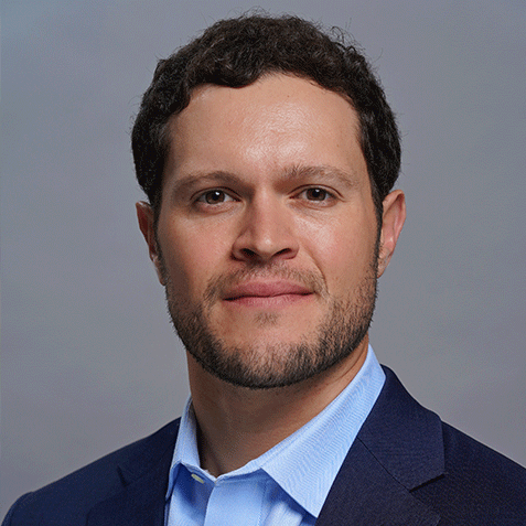 DJ Robinson | Broker | Insurance Office of America
