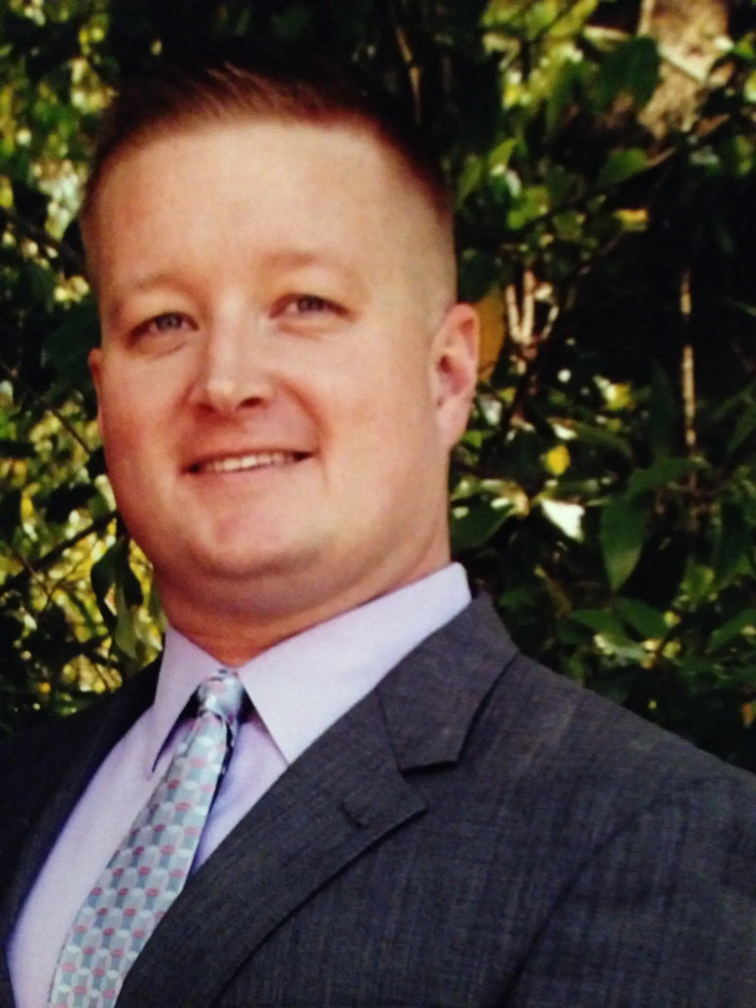 David Hendrick | Broker | Insurance Office of America