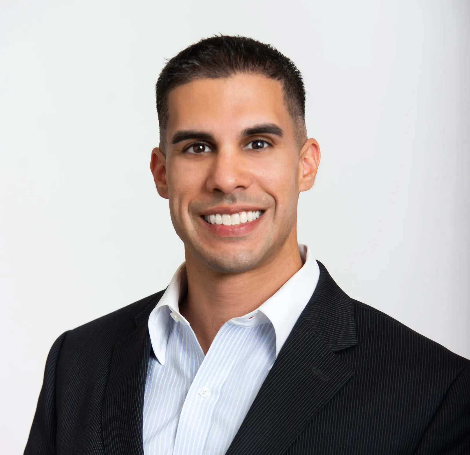 David Persaud | Broker | Insurance Office of America