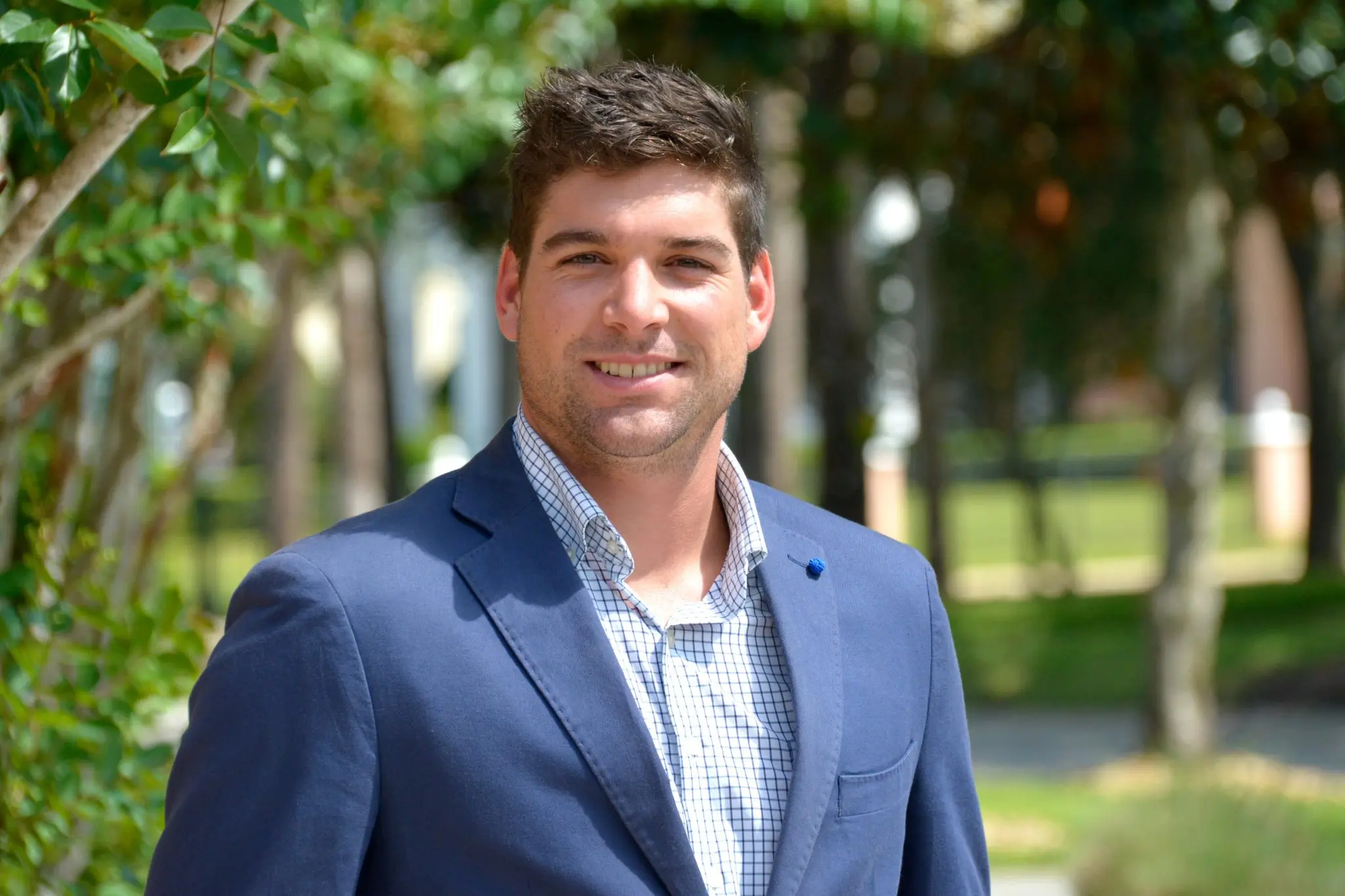 Davis Anderson, CLCS | Broker | Insurance Office of America