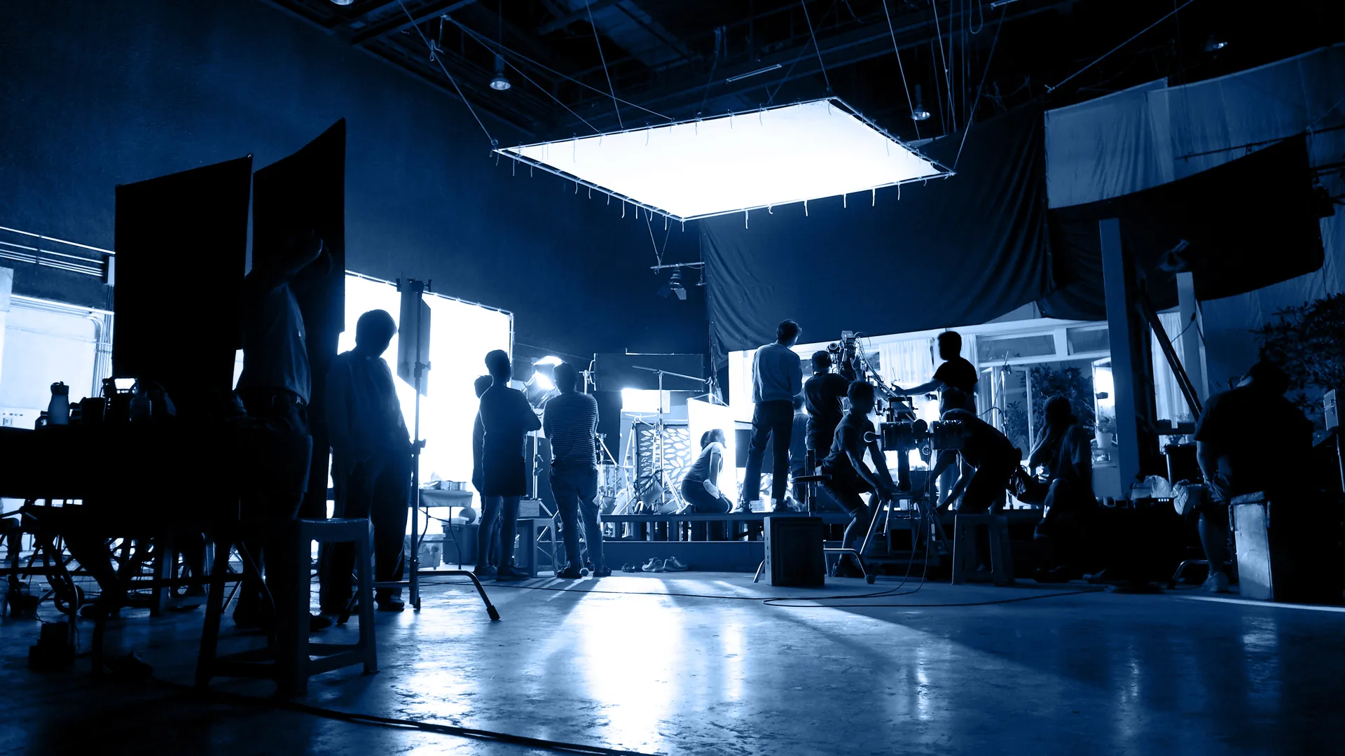 Entertainment and production | Insurance Office of America | IOA