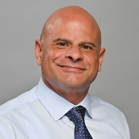Gil Martinez | Broker | Insurance Office of America