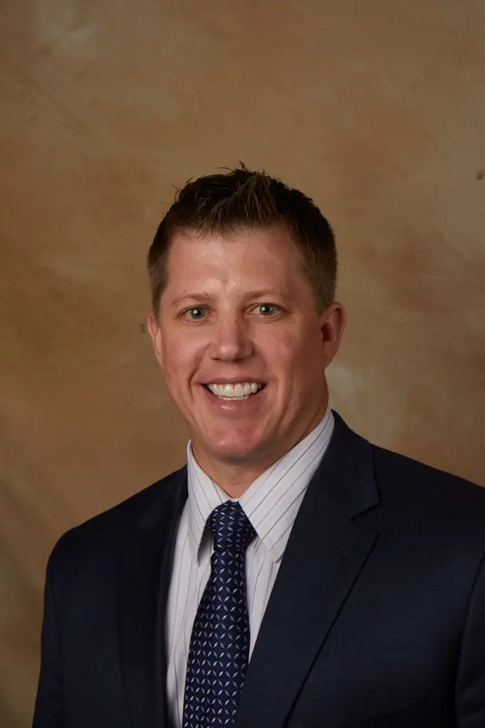 JD Wallum | Broker | Insurance Office of America
