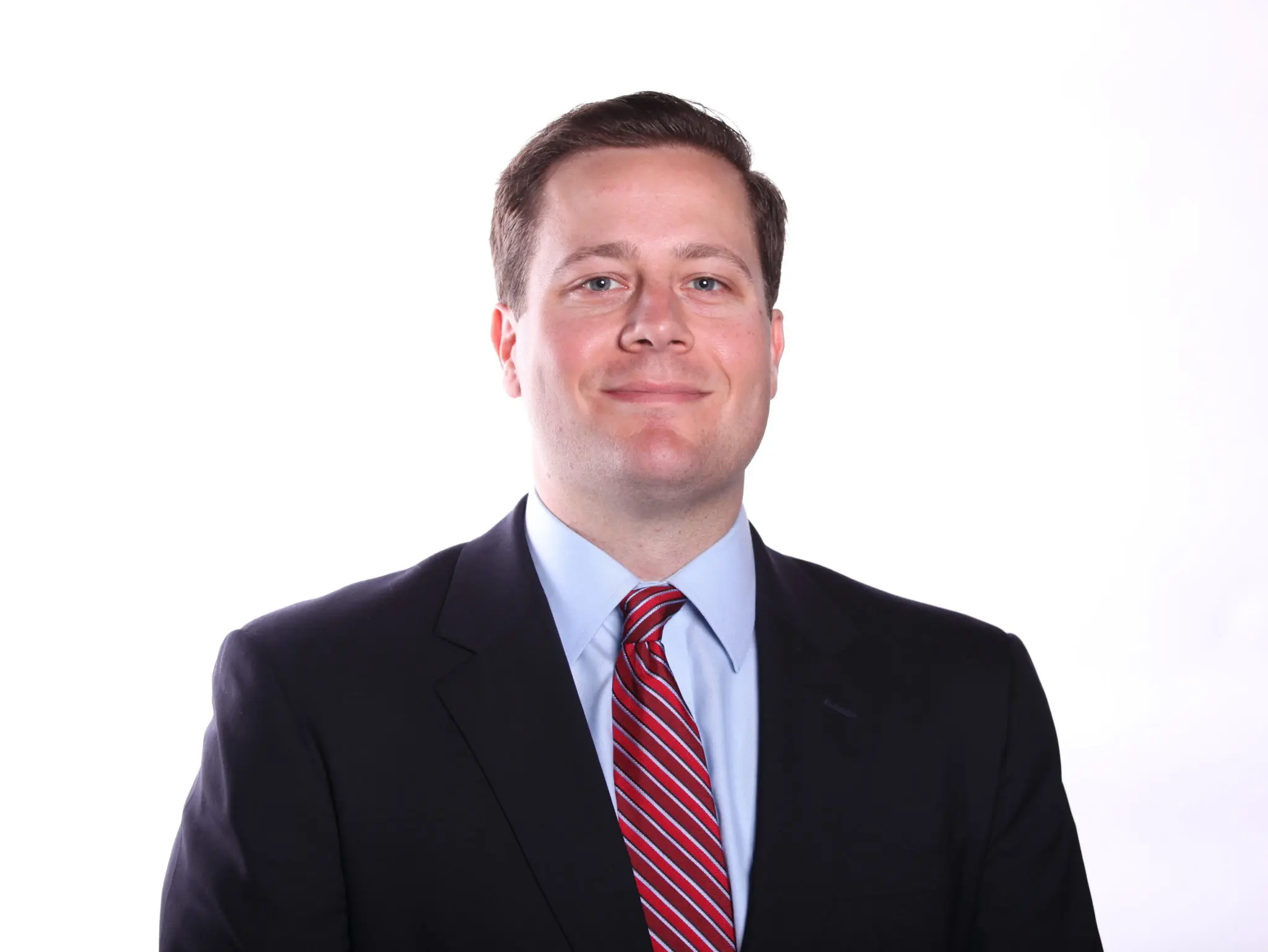 Jeff Mitchell | Broker | Insurance Office of America