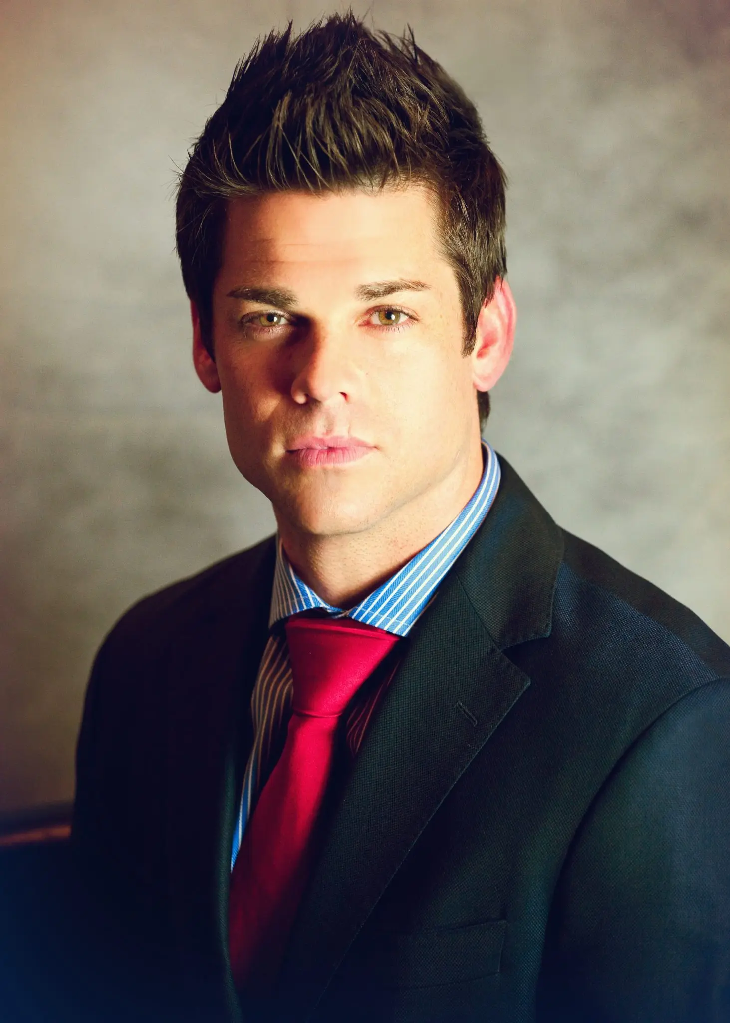 Jeff Stark | Broker | Insurance Office of America