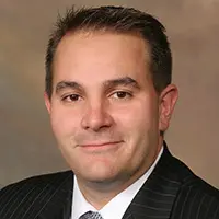 Jeremy Burr | Broker | Insurance Office of America