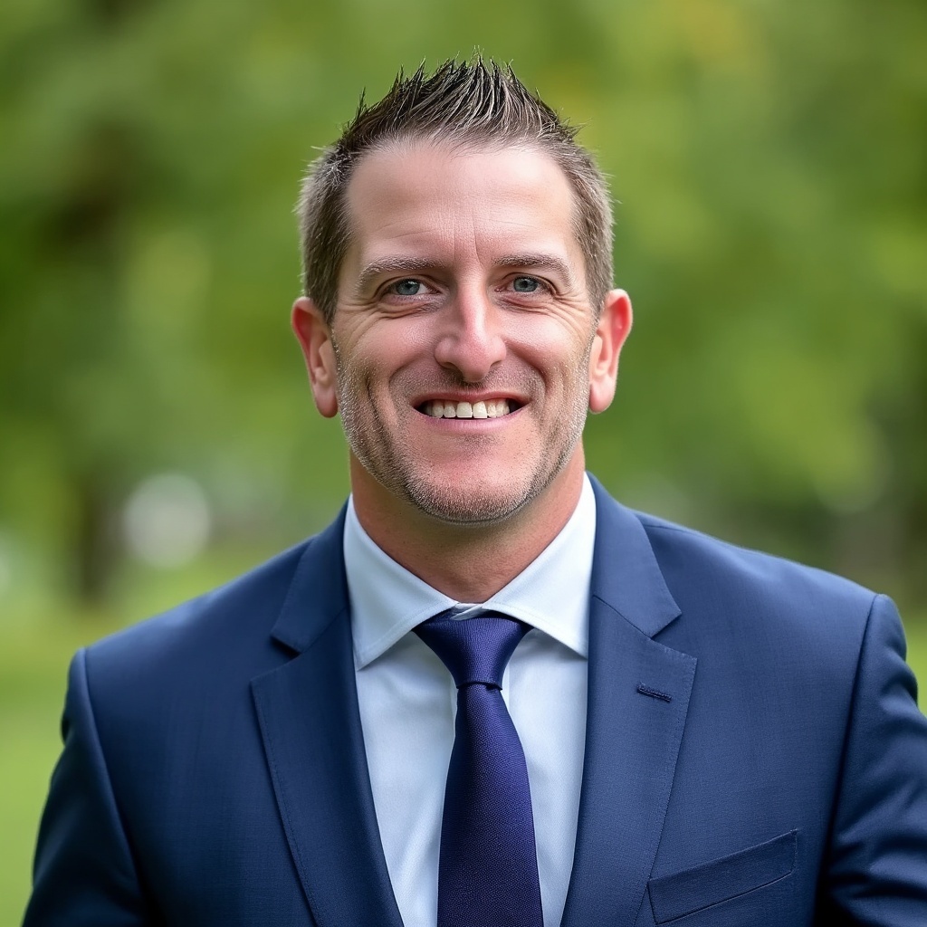 Jim King | Broker | Insurance Office of America
