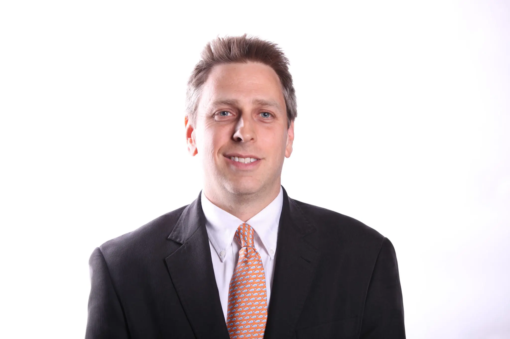 Justin A. Miller | Broker | Insurance Office of America