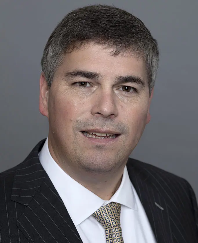 Michael Caffrey | Broker | Insurance Office of America