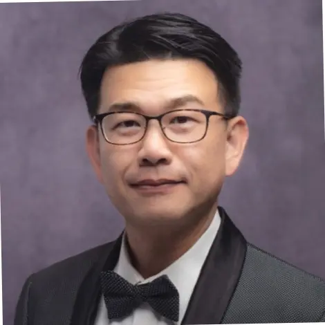 Ricky Choi | Broker | Insurance Office of America