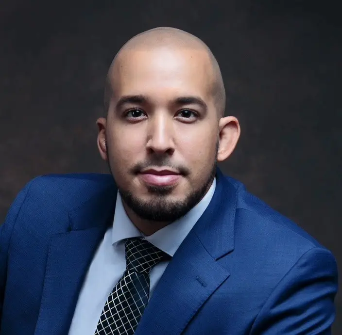 Tonny Harris | Broker | Insurance Office of America