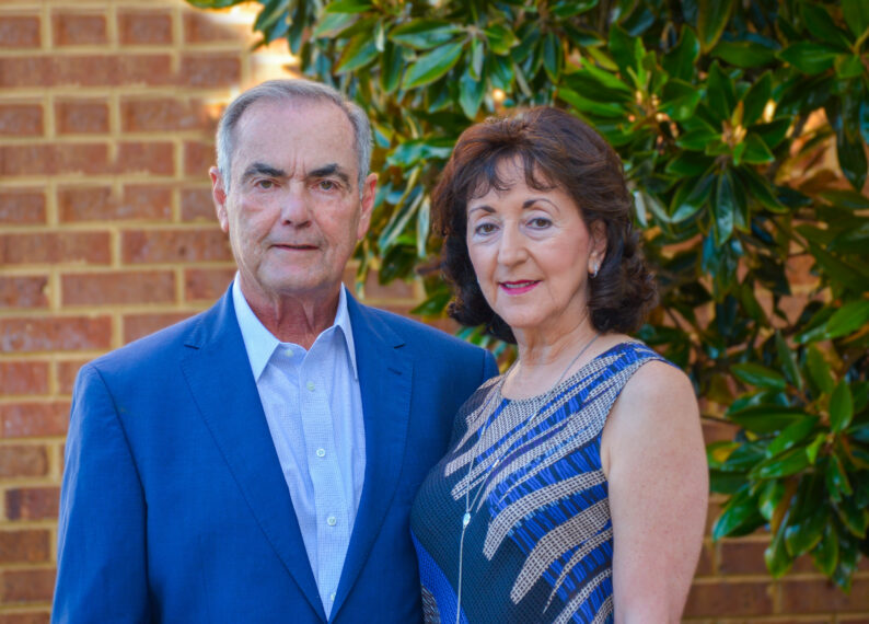 The IOA Story | About IOA | Insurance Office of America