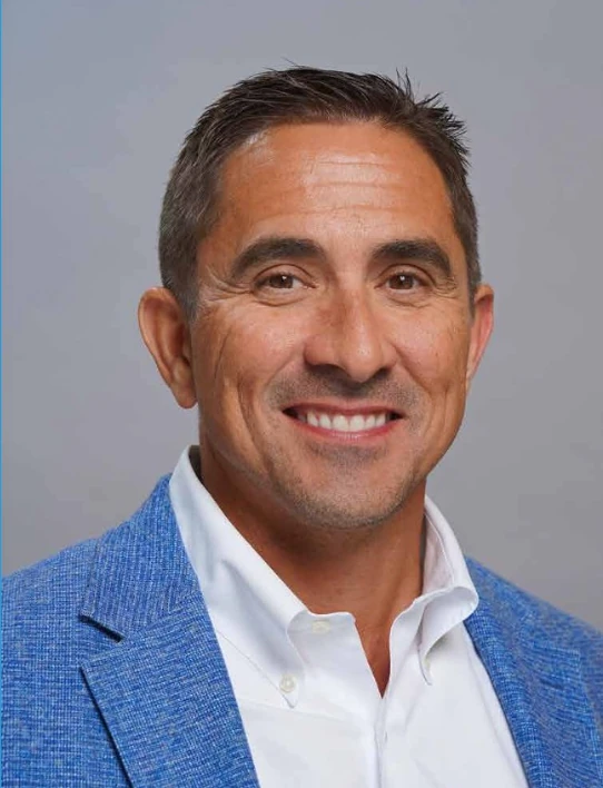 Tanner and Lopker Appointed Regional Presidents | News | IOA