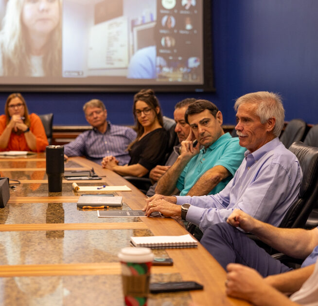 The IOA Story | About IOA | Insurance Office of America