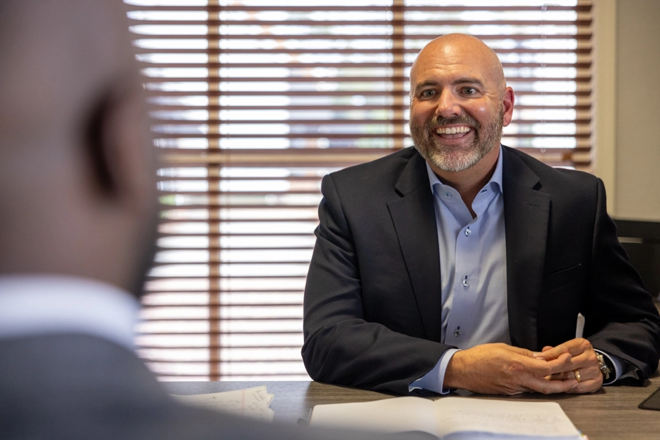 Our people | About us | Insurance Office of America