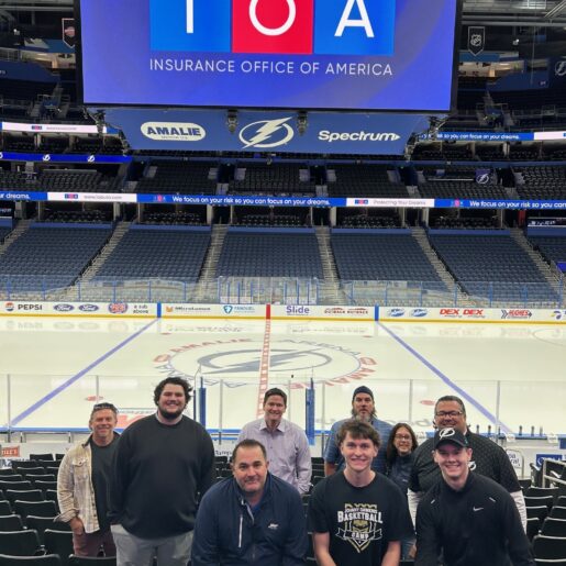 The IOA Story | About IOA | Insurance Office of America