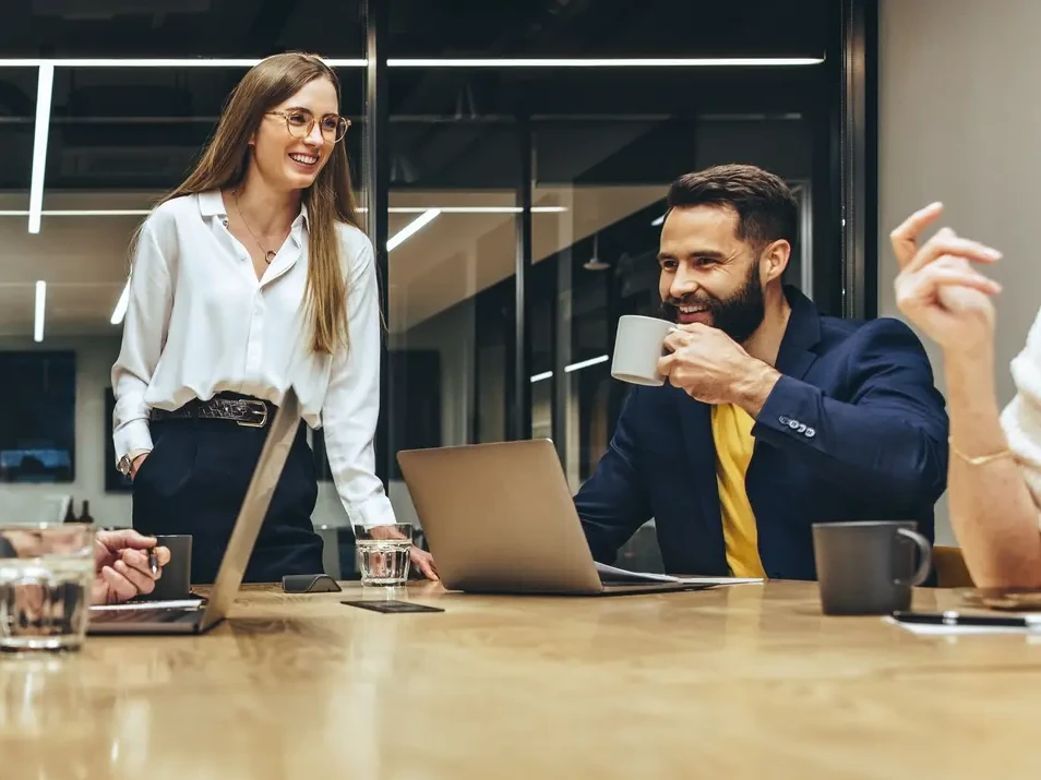 Our Purpose | Join IOA | Insurance Office of America