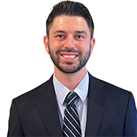 Ben Ross | Insurance Office of America | Broker