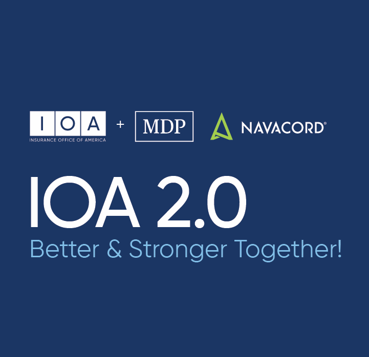 Insurance Office of America Announces Bold New Chapter with Official ...